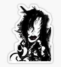 Disturbed: Stickers | Redbubble