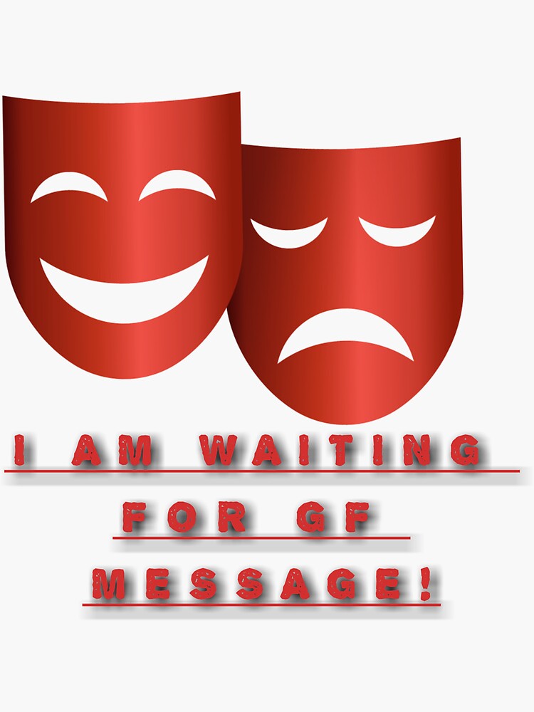 "Attitude logo for redbubble" Sticker for Sale by Kalimmirza | Redbubble