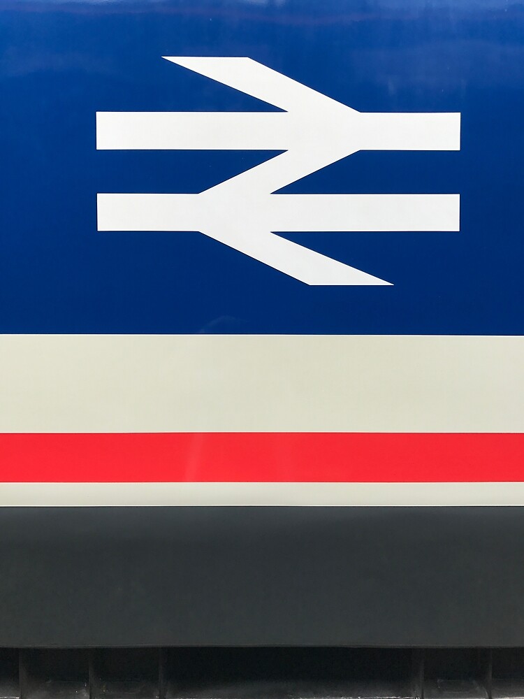 "Class 50 Network Southeast" Poster for Sale by PetesPix | Redbubble