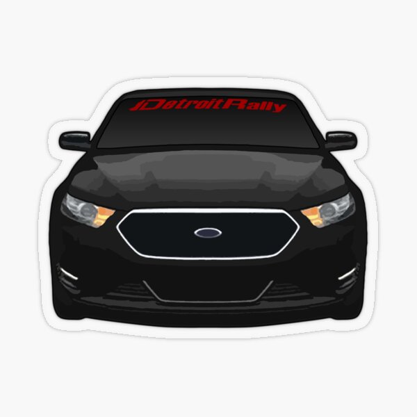 Ford Taurus Gifts & Merchandise | Redbubble