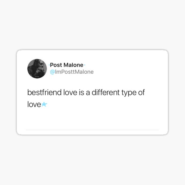 Post Malone Tweet Gifts & Merchandise | Redbubble