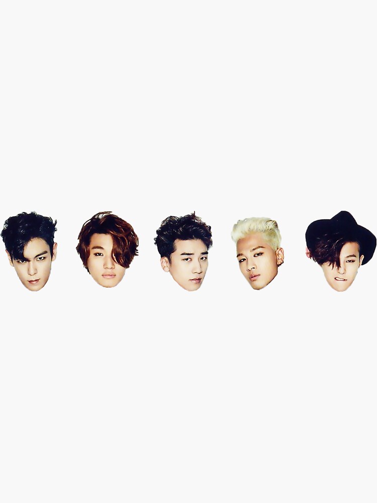 Taeyang Merch & Gifts for Sale | Redbubble