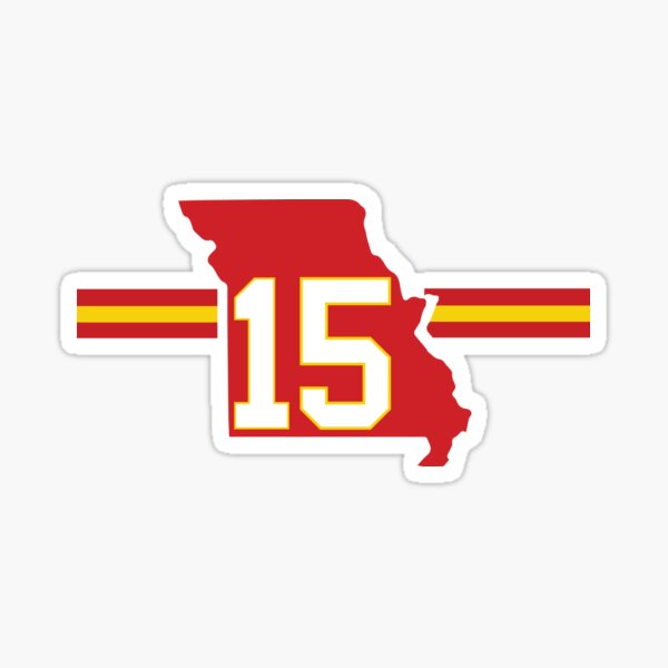 "15, MVP" Sticker for Sale by thatDudeAZ89 | Redbubble