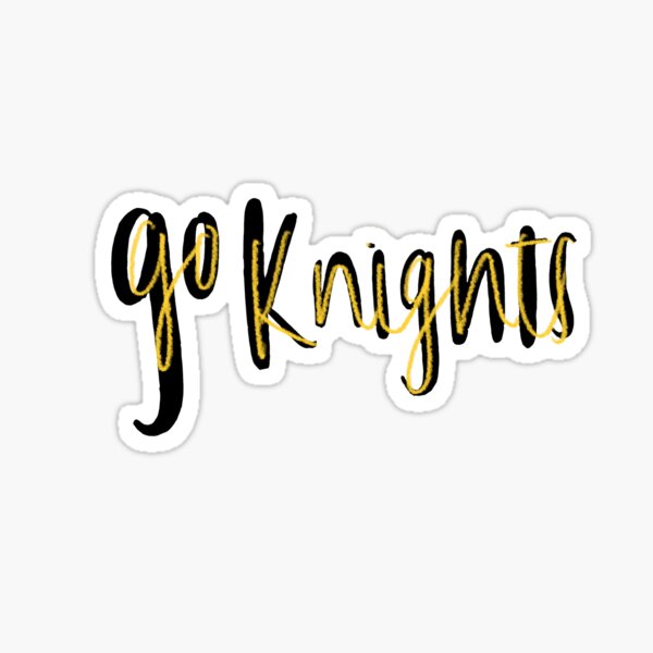 Ucf Stickers | Redbubble