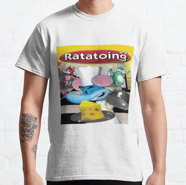 Ratatoing Gifts & Merchandise for Sale | Redbubble