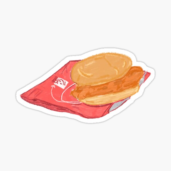 Chick-fil-a Stickers | Redbubble