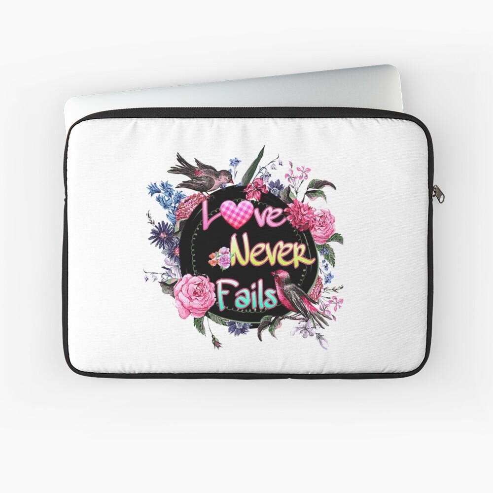 "LOVE NEVER FAILS JW " Mask for Sale by INSPIRING GIFTS | Redbubble