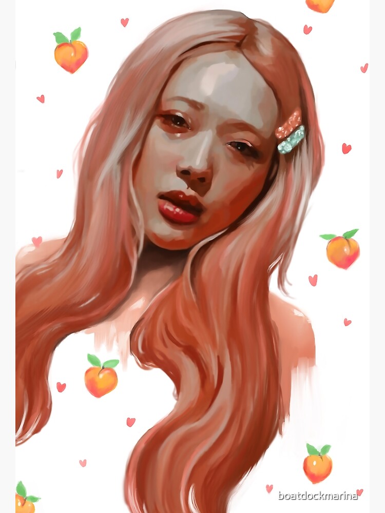 "Sulli" Poster by boatdockmarina | Redbubble