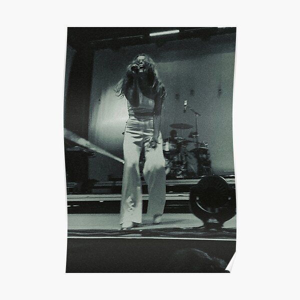 "Maggie Rogers " Poster for Sale by agallegosphoto | Redbubble