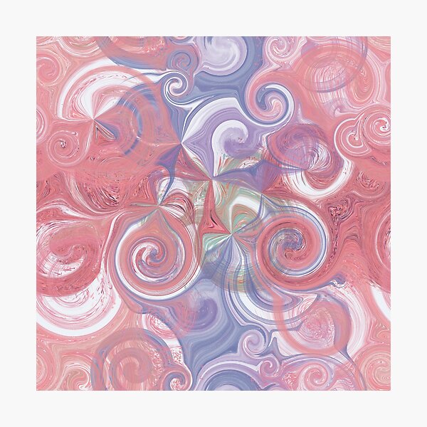 Mercury Retrograde Photographic Print By Sturgesc Redbubble