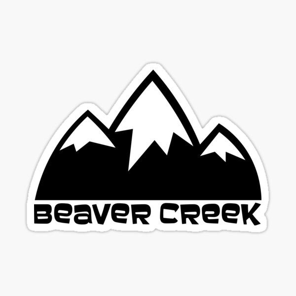Beaver Creek Ski Resort Gifts & Merchandise | Redbubble