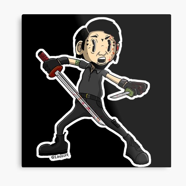 Doug Marcaida Wall Art | Redbubble