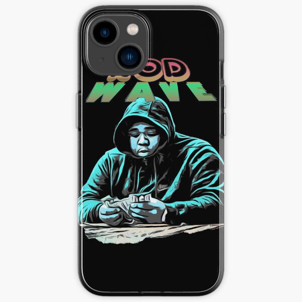 "Rod Wave" iPhone Case for Sale by Larryllarson | Redbubble