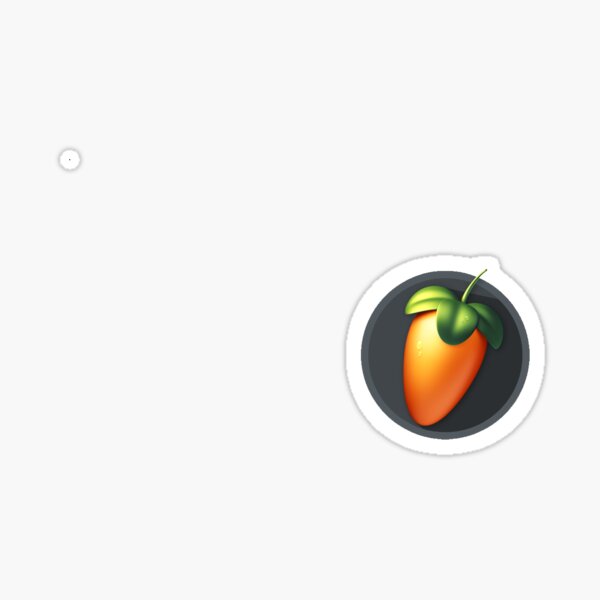 Fl Studio Stickers | Redbubble
