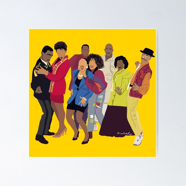 "A different world" Poster for Sale by CosmicMedium | Redbubble