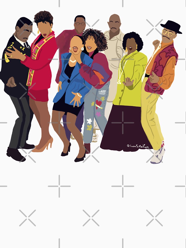 "A different world" T-shirt for Sale by CosmicMedium | Redbubble | a ...