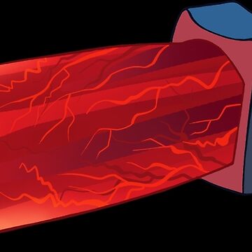 "Red Dot Sight Beyond Sight" Art Print for Sale by pewcasso | Redbubble