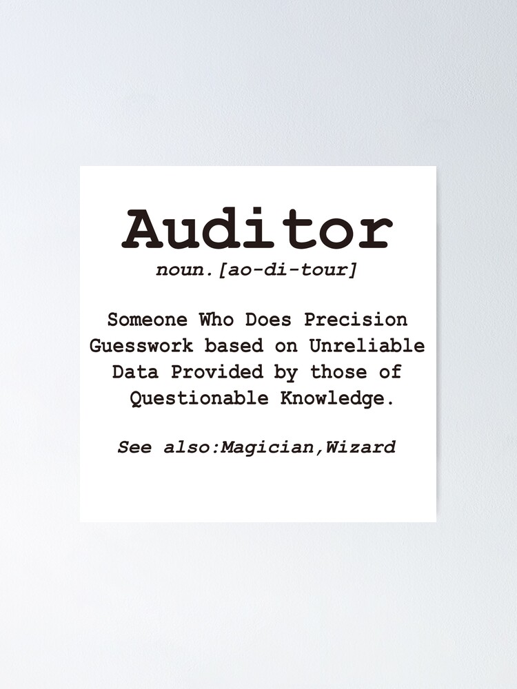 "Finance, Auditor, Audit, Economists fans, Stickers and gift ideas ...