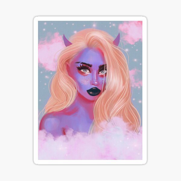 Danielle Madrigal-Upchurch Shop | Redbubble