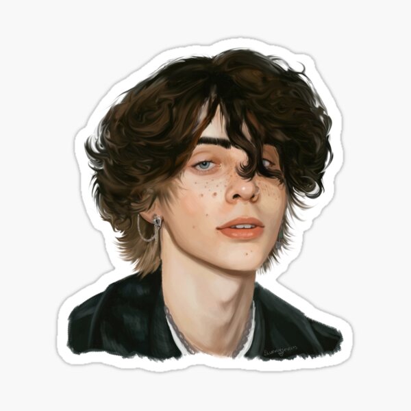 Welp Stickers | Redbubble