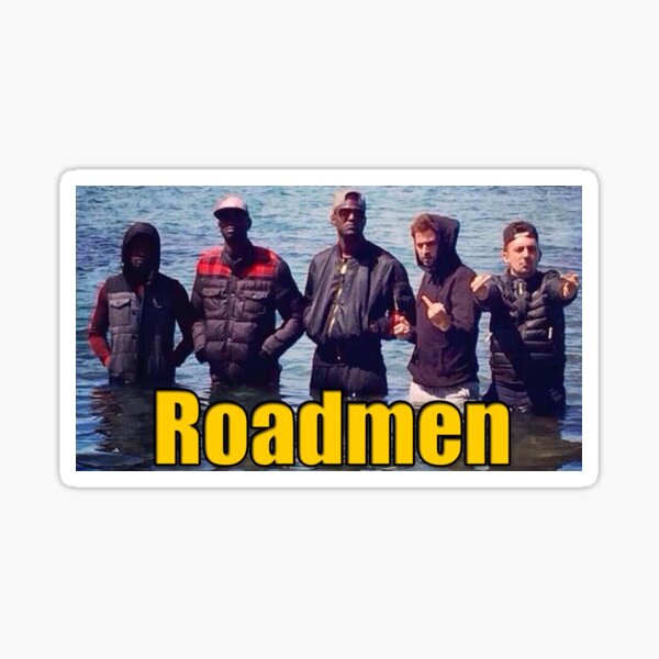 Roadmen Gifts & Merchandise for Sale | Redbubble