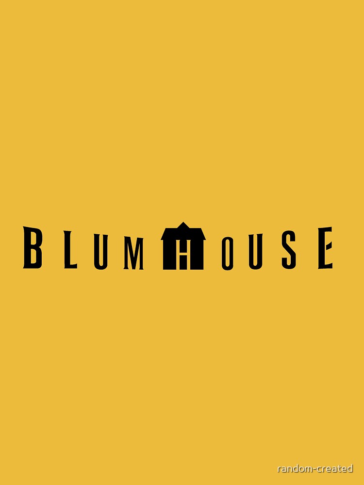 Blumhouse Logo