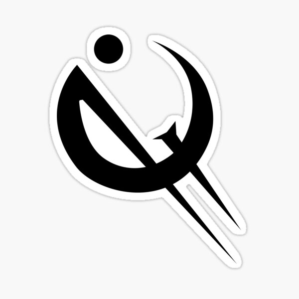 Cosmere Stickers | Redbubble