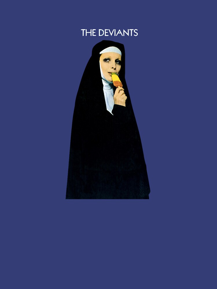 "The Deviants" T-shirt for Sale by Dawson-Designs | Redbubble | proto t ...