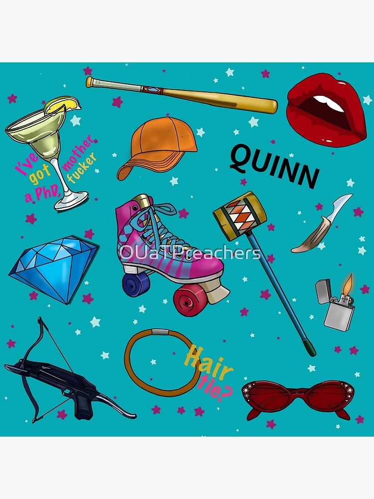 "Birds of Prey • Collage " Poster for Sale by OUaTPreachers | Redbubble