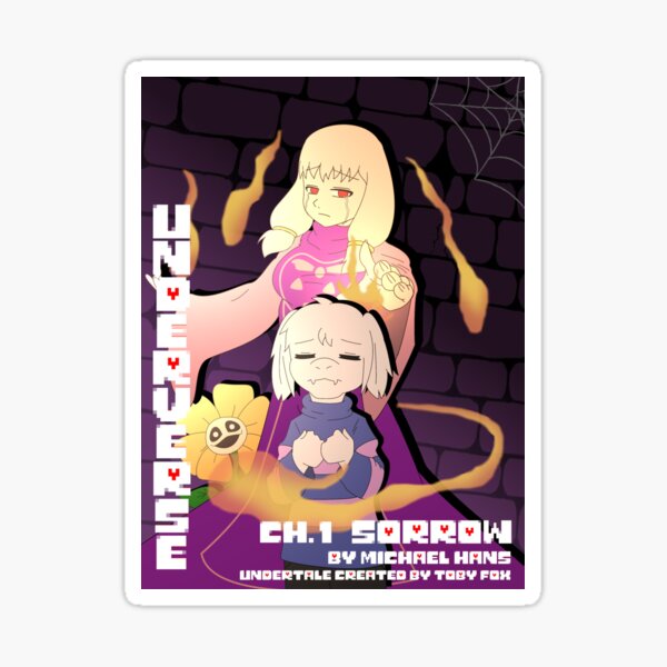 Underverse Merch & Gifts for Sale | Redbubble