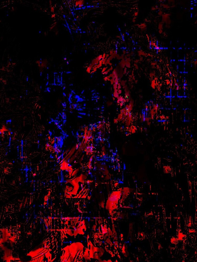 "Spectrum Phone Case" iPhone Case for Sale by zZZNOTFOUNDZZz | Redbubble