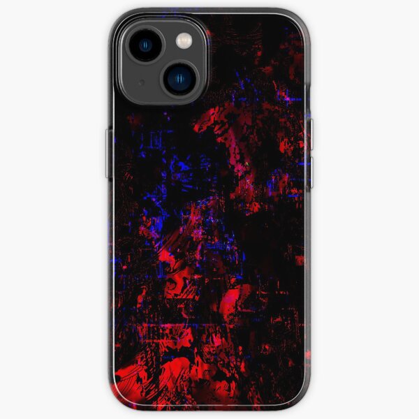 "Spectrum Phone Case" iPhone Case for Sale by zZZNOTFOUNDZZz | Redbubble