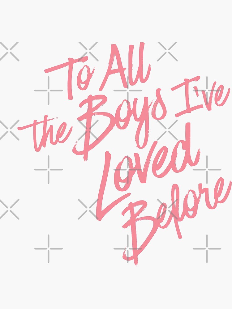 "TATBILB Logo" Sticker for Sale by chrisevanswife | Redbubble