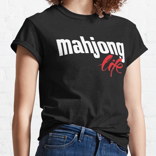 Mahjong Merch & Gifts for Sale | Redbubble