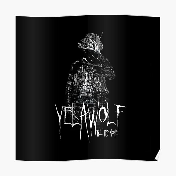 Yelawolf Posters | Redbubble