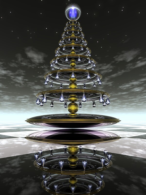 "Tree of Tears" by Hugh Fathers | Redbubble