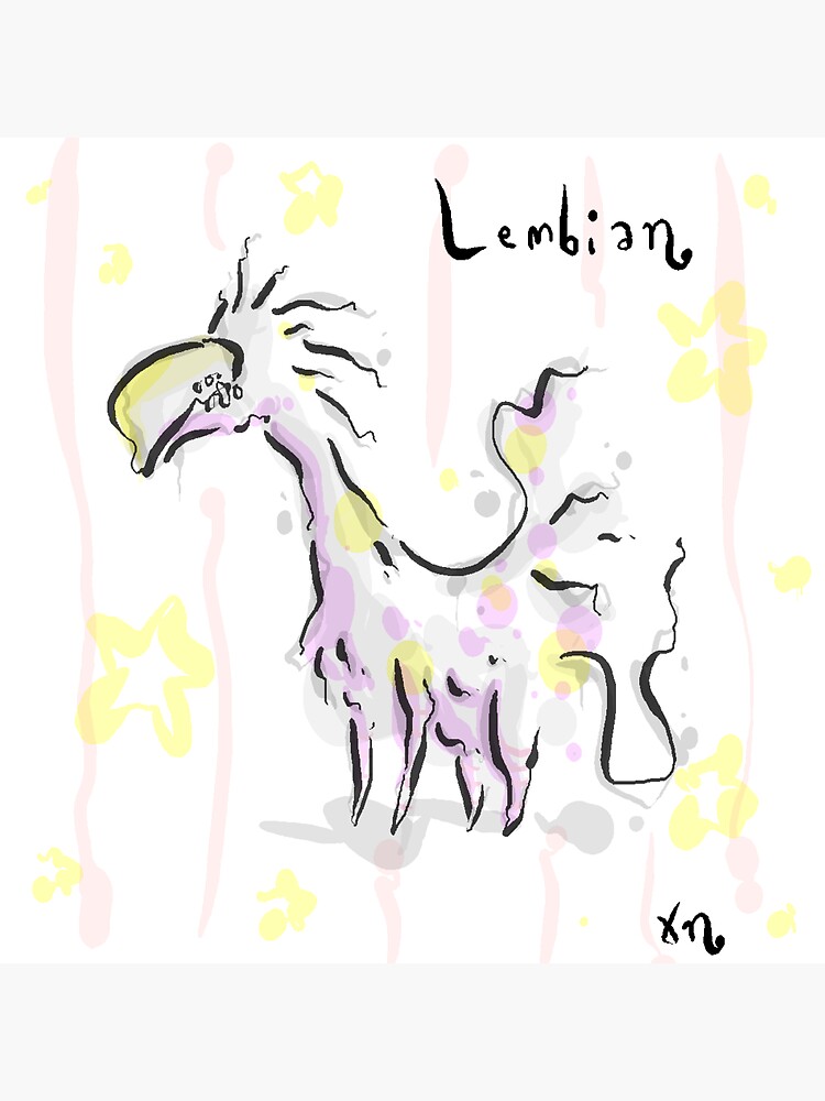 Pegatina «ESTE ES EL MONSTRUO NÚMERO 5» de MOOZON | Redbubble