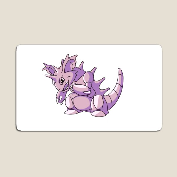 Pokemon Nidoking Gifts & Merchandise | Redbubble