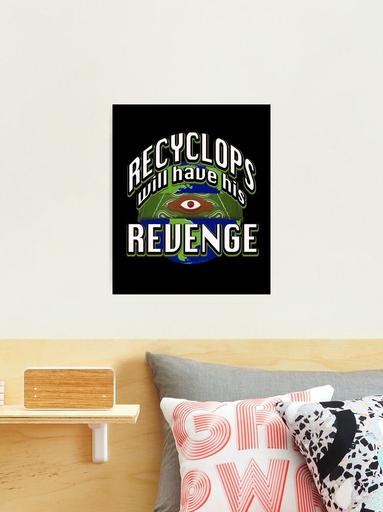 Dwight Recyclops Quotes