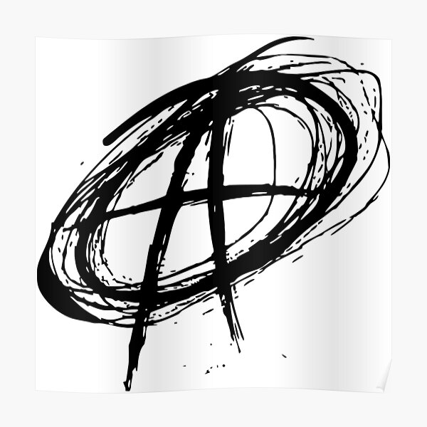 Anarcho Syndicalist Posters | Redbubble