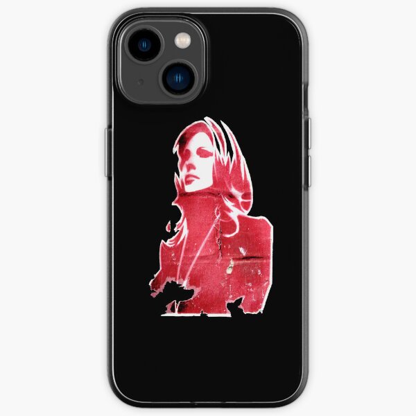""Red Riding Hood" - phone" iPhone Case for Sale by michellelee | Redbubble