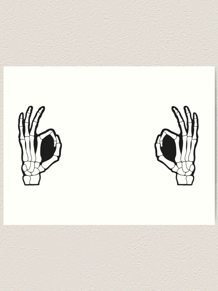 Ok symbol tattoo - Bronctattooaus.com