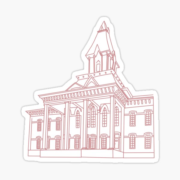 Ung Stickers | Redbubble