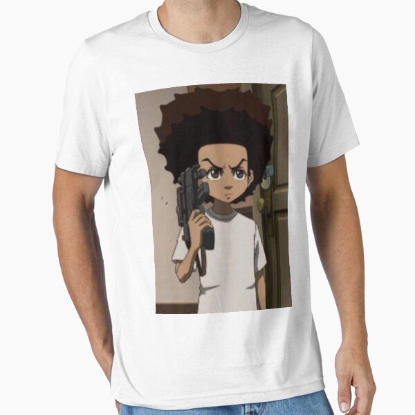 Boondocks Merch & Gifts for Sale | Redbubble