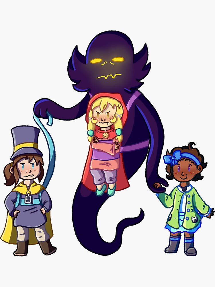 "snatcher takes his kids to soccer practice" Sticker for Sale by ...