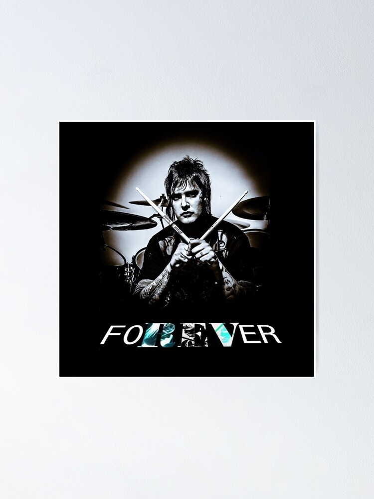"foREVor" Poster by -JustJames- | Redbubble