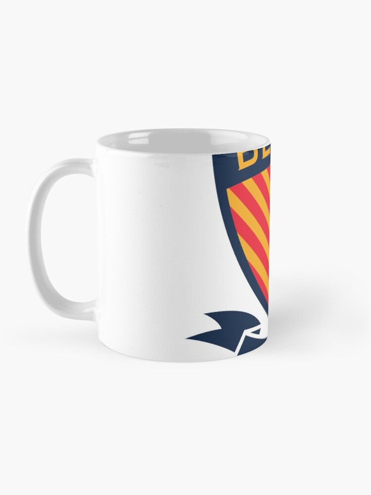 "Belen Jesuit" Coffee Mug for Sale by jaem-design | Redbubble