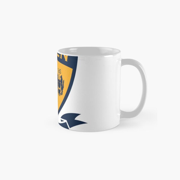 "Belen Jesuit" Coffee Mug for Sale by jaem-design | Redbubble