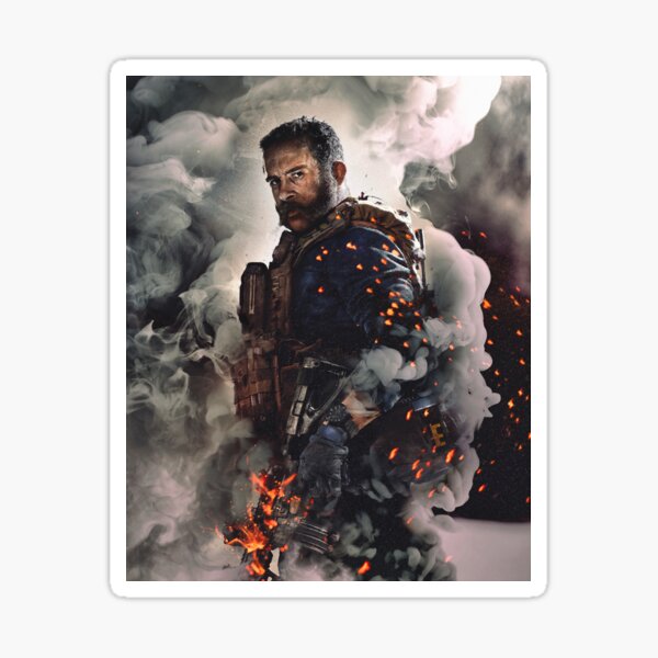 "Army Man" Sticker for Sale by dusan449 | Redbubble