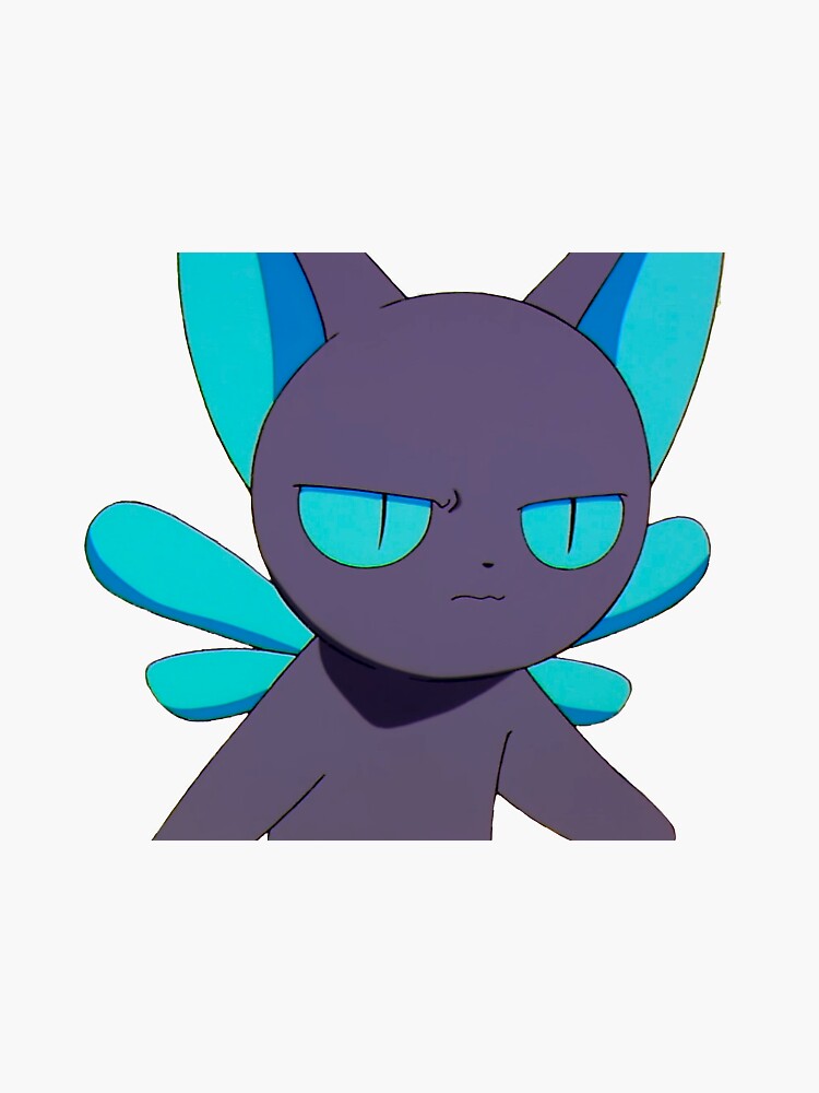 "Spinel Sun" Sticker for Sale by OMANIE | Redbubble